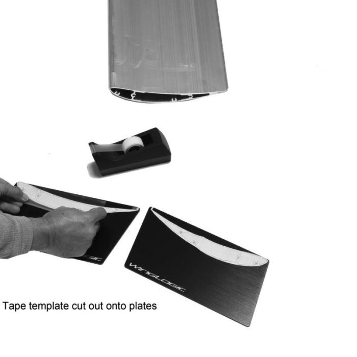 Car Wings Installation | Get Quality Track Car Wing | WingLogic