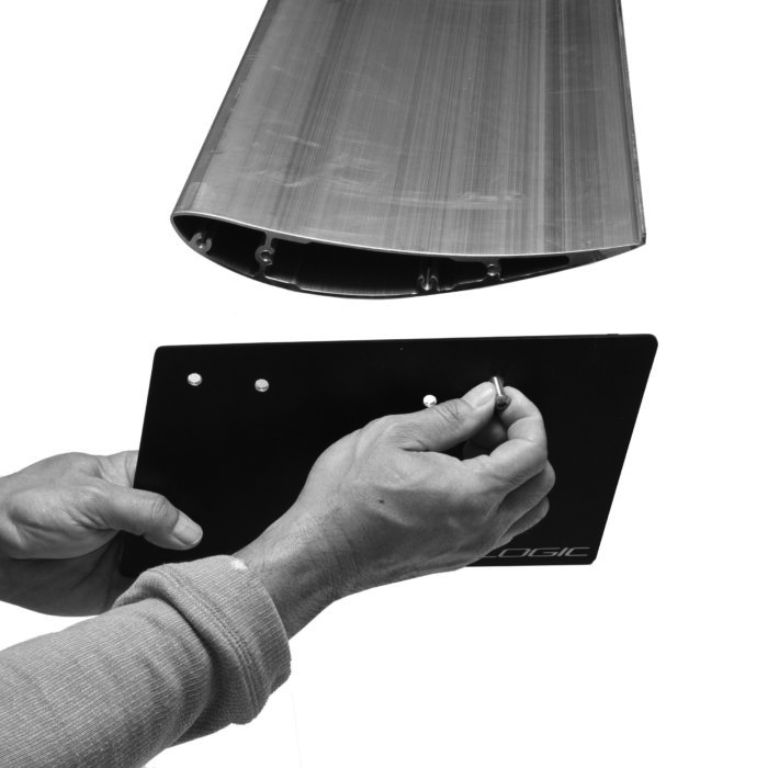 Car Wings Installation | Get Quality Track Car Wing | WingLogic