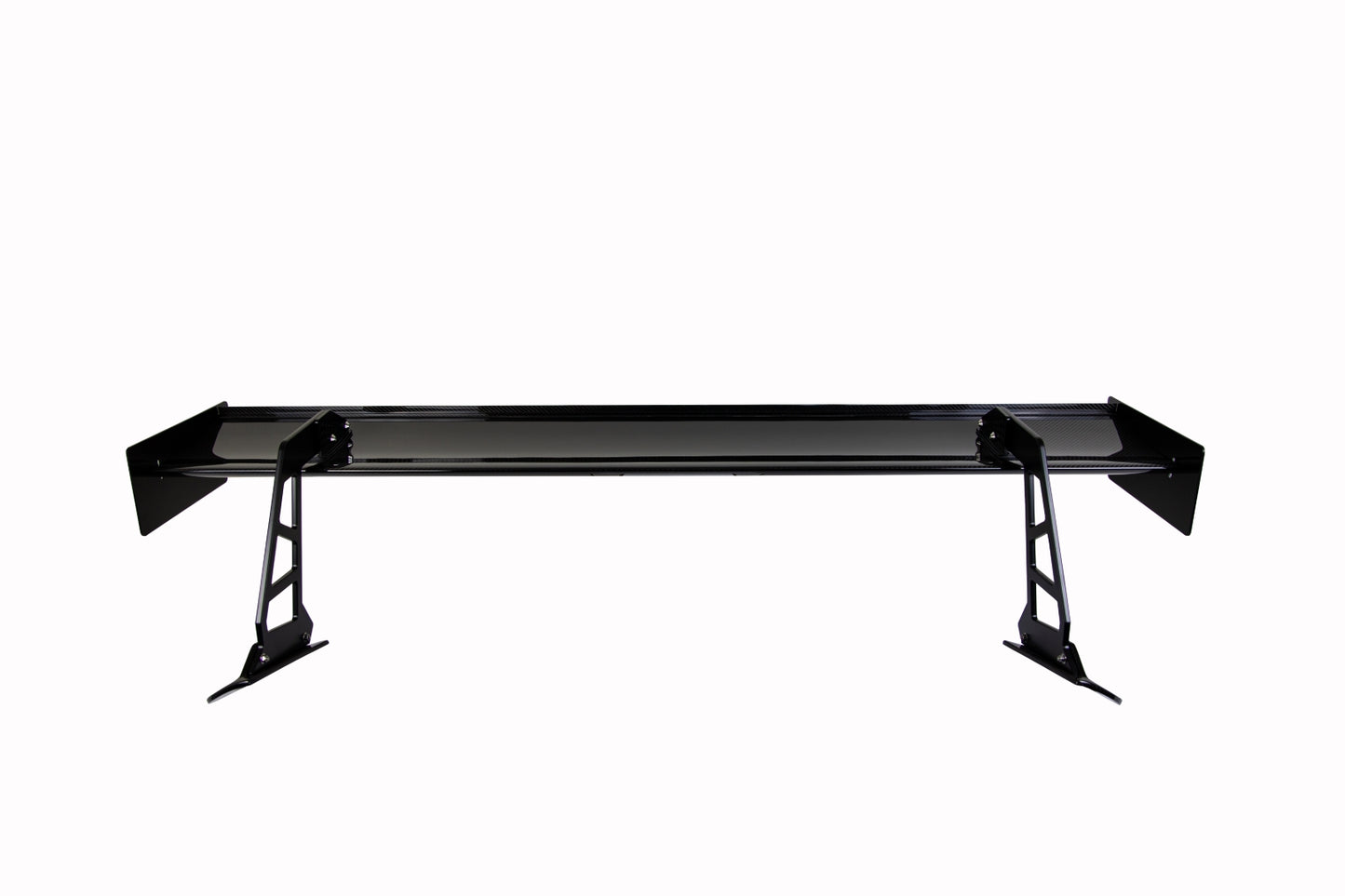 Honda FK8 Civic Type R GT-250 Swan Neck APR Carbon Fiber Wing 2017 – 2021