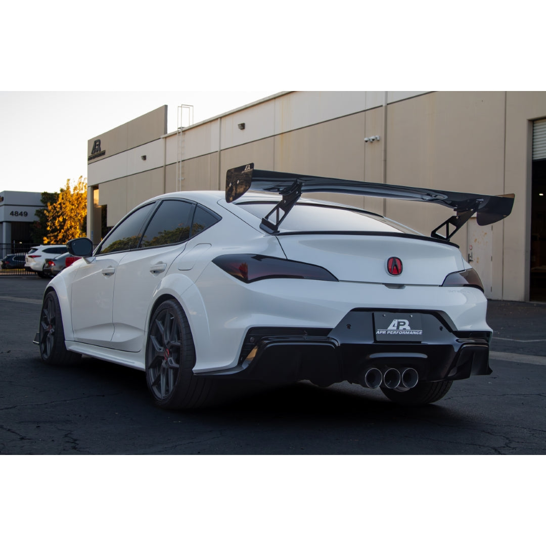 Gtc 300 wing store