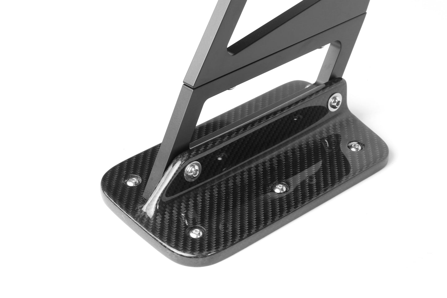 Mazda Miata ND GTC-200 APR Carbon Fiber Wing - WingLogic