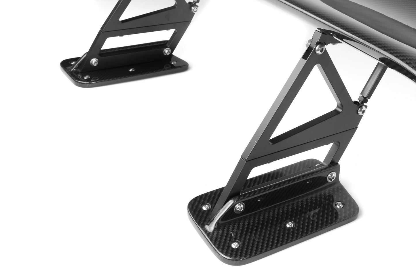 Mazda Miata ND GTC-200 APR Carbon Fiber Wing - WingLogic